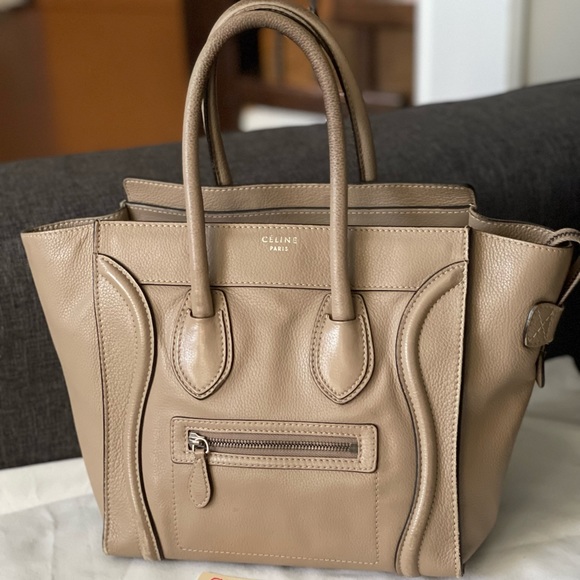 Celine | Bags | Celine | Poshmark